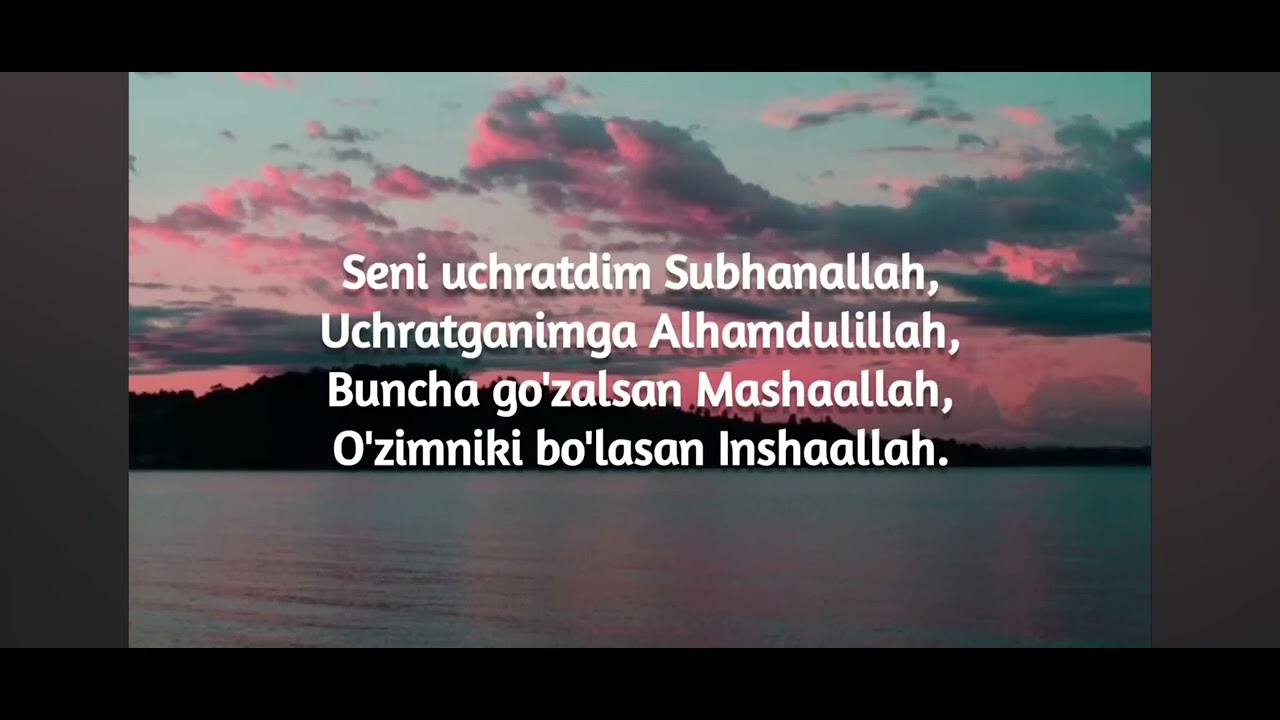 Nasafiy. chin oshiqlar ketolmaydi🖖🩶 - YouTube