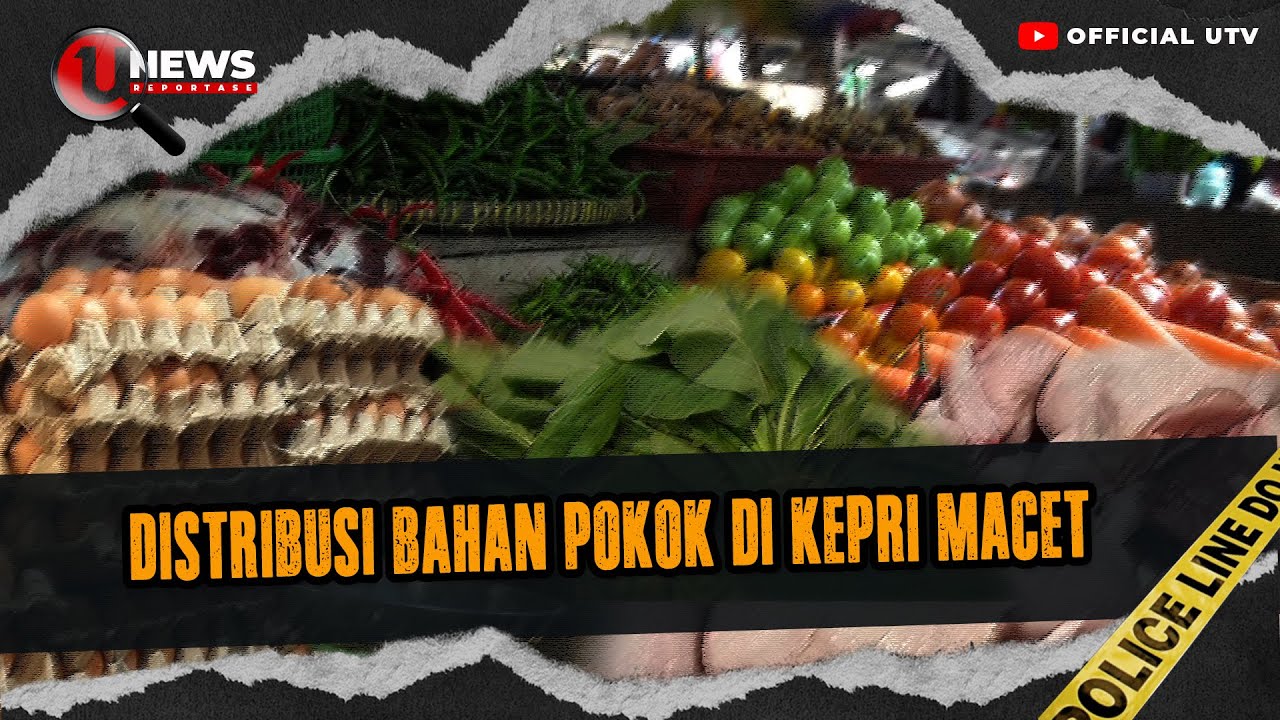 PIL PAHIT BAHAN POKOK JELANG NATAL DAN TAHUN BARU 2025 | U-NEWS ...