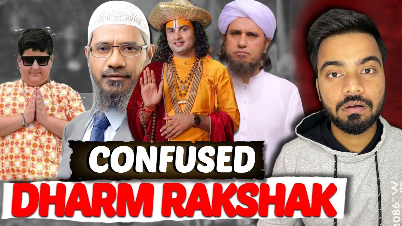 How Fake Spiritual Orator Killing Your Personal Life - These Are ...