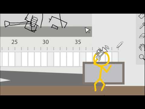 Animator vs Animation by Randy Tay | Animator vs Animation | Know Your Meme