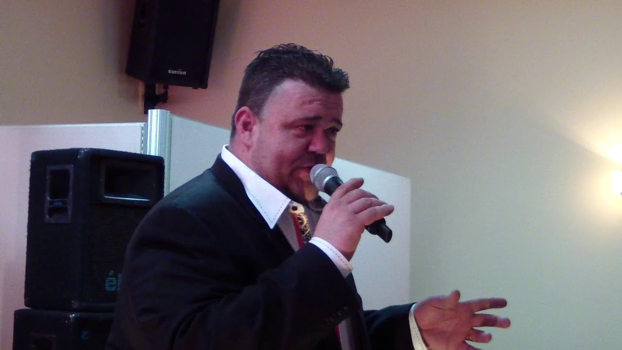 LUCIANO DAVIS - YouTube