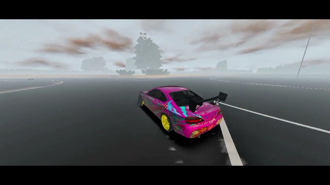 S15 NAOKI NAKAMURA DRIFT STEER LOCK - Racing Xperience ...