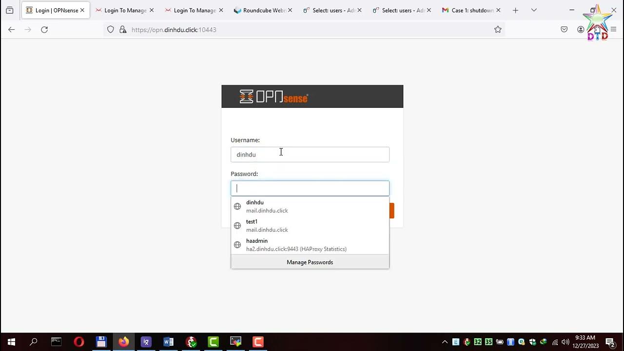 Build an iRedMail fail-over Cluster with KeepAlived, HAProxy, GlusterFS, OpenLDAP, Mariadb - YouTube