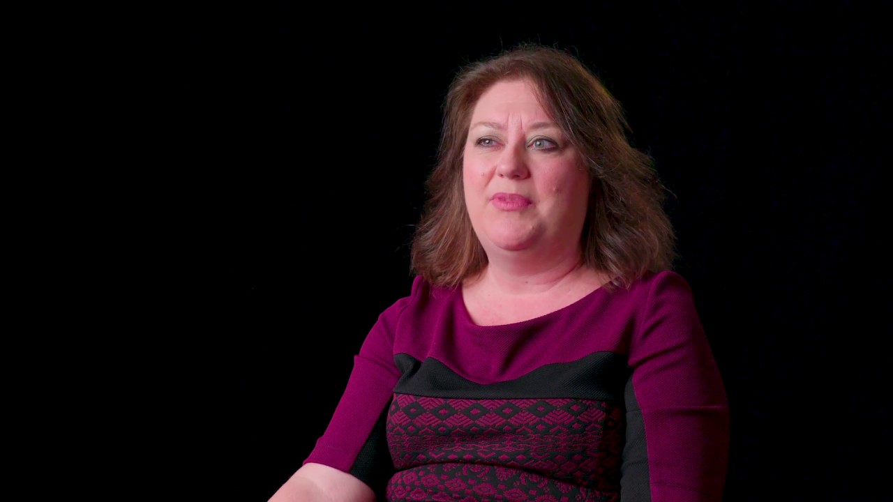 Allison Pittman - Allison talks about why she writes about the lesser ...