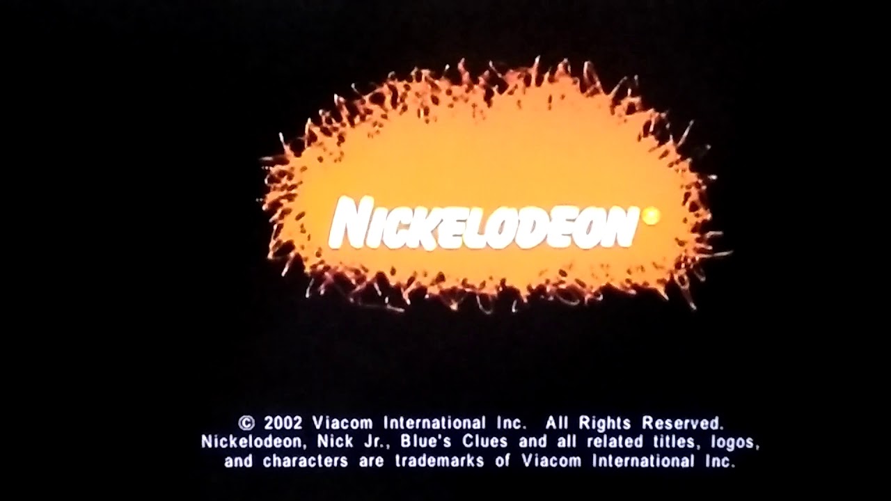 Nick Jr Productions/Nickelodeon (2002) - YouTube