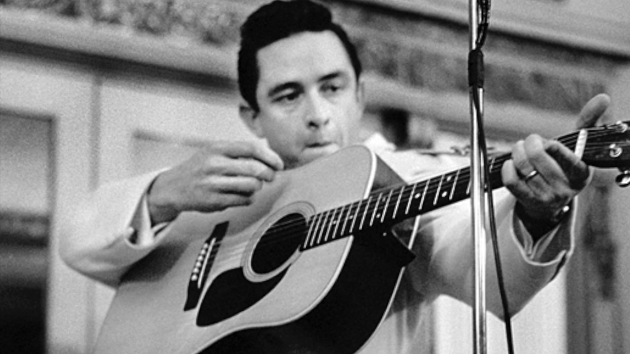 Howlin' Johnny & The Devil's Rejects - If Johnny Cash Was My Dad - YouTube