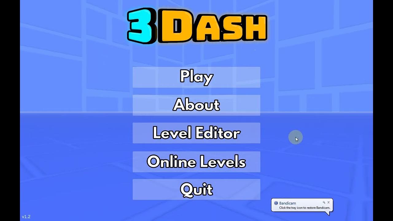 How to download 3DASH full version. - YouTube