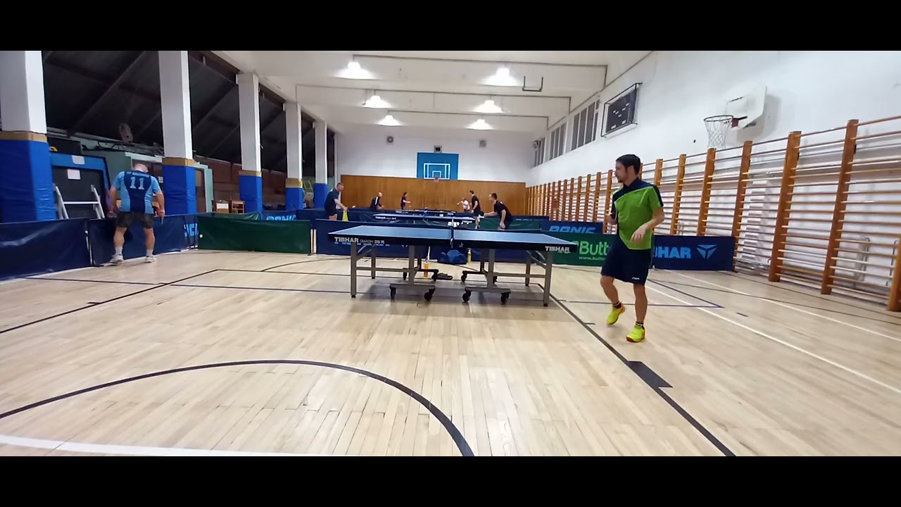 8. Trenning for tournament - YouTube
