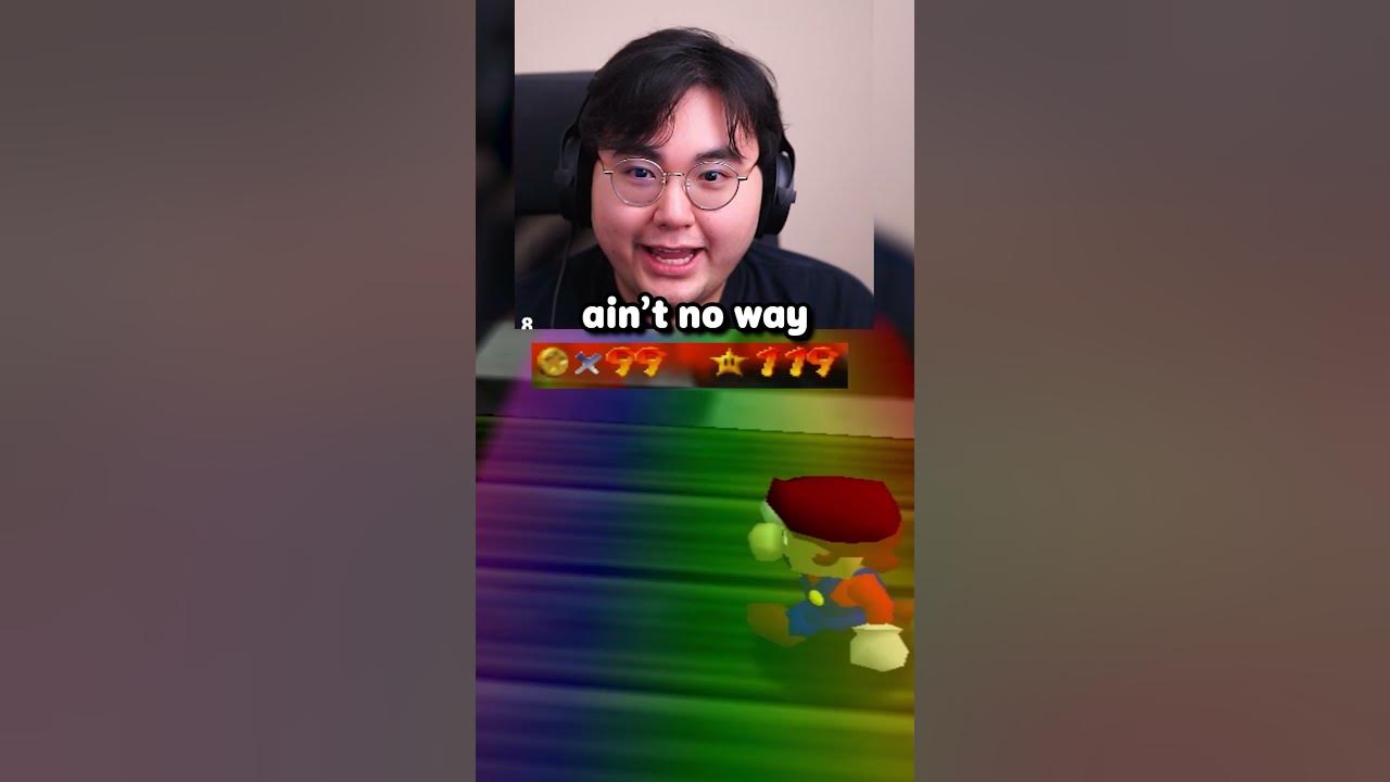 Mario Calculation - YouTube