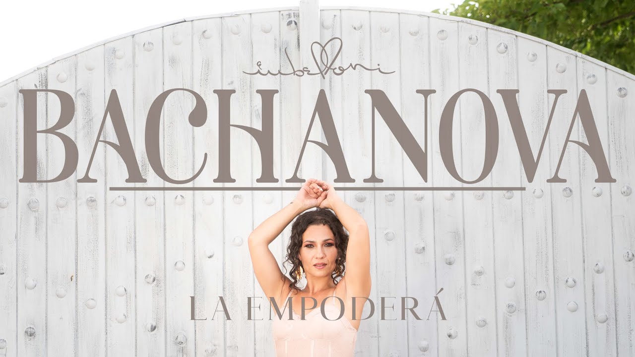 LA EMPODERÁ - BACHANOVA - Capitulo 3 "Torre del oro" - YouTube