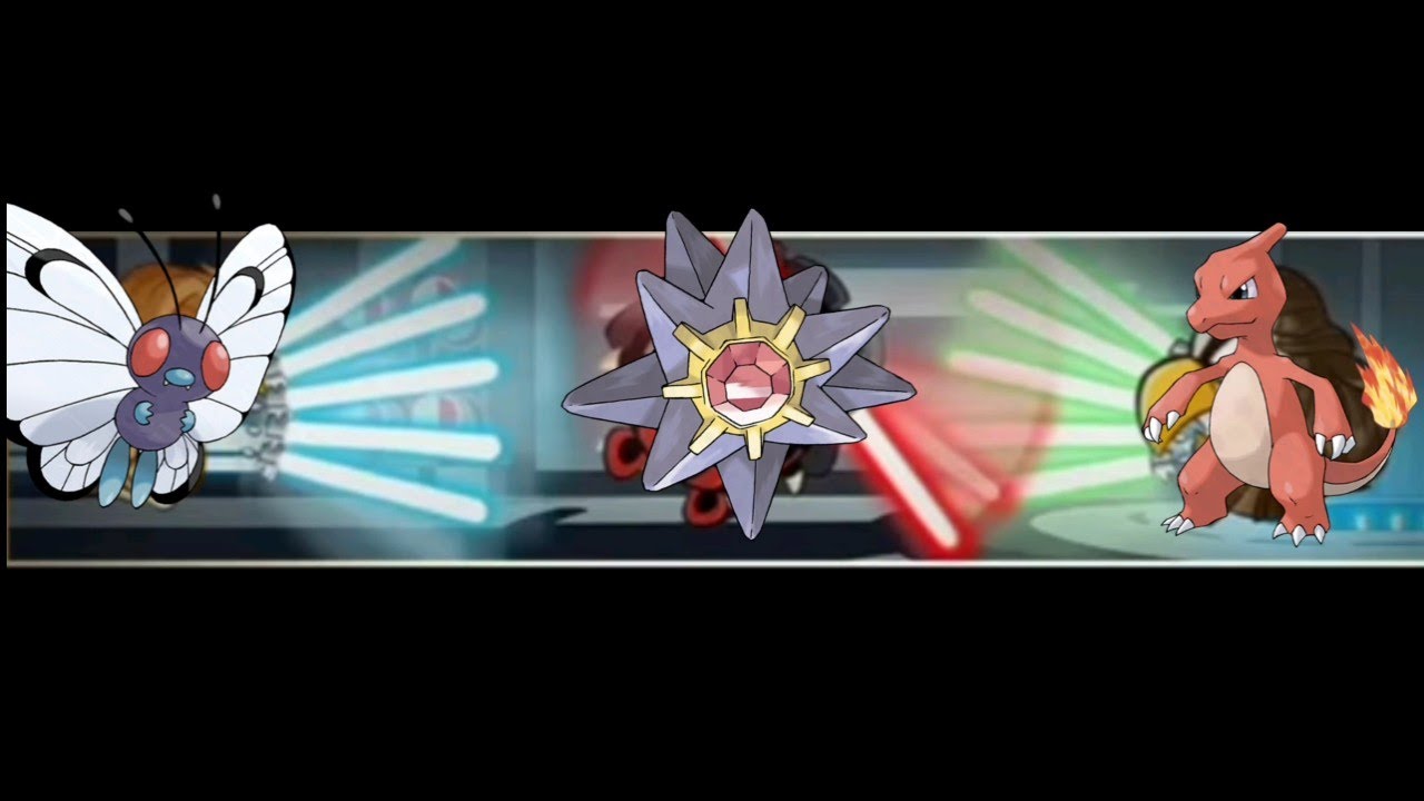 Zor Olsada 2.Rozeti Aldım | Pokemon Fire Red #4 - YouTube