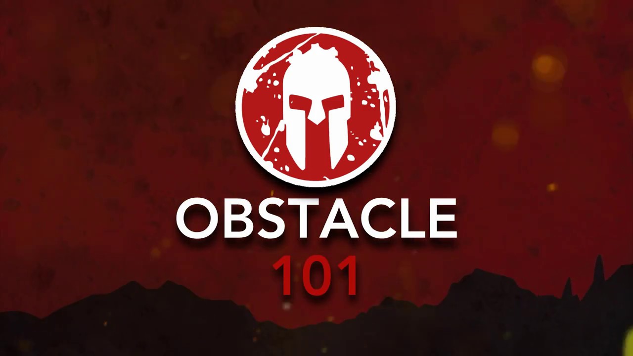 Spartan Obstacle 101 - The Fortress - YouTube