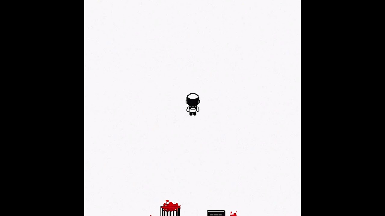 Evertale (エバーテイル) - Horror advertisement #2 - YouTube