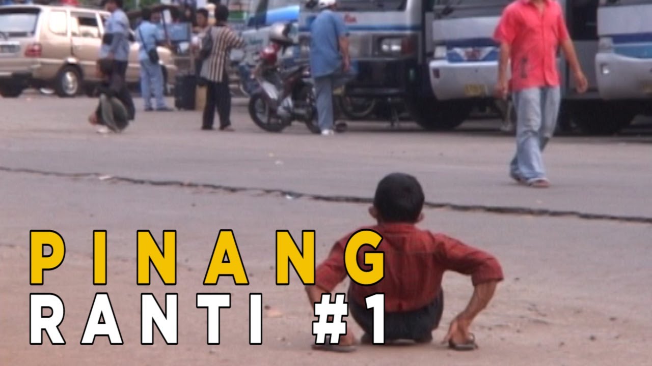 Suatu hari di terminal pinang ranti | KEJAMNYA DUNIA - YouTube