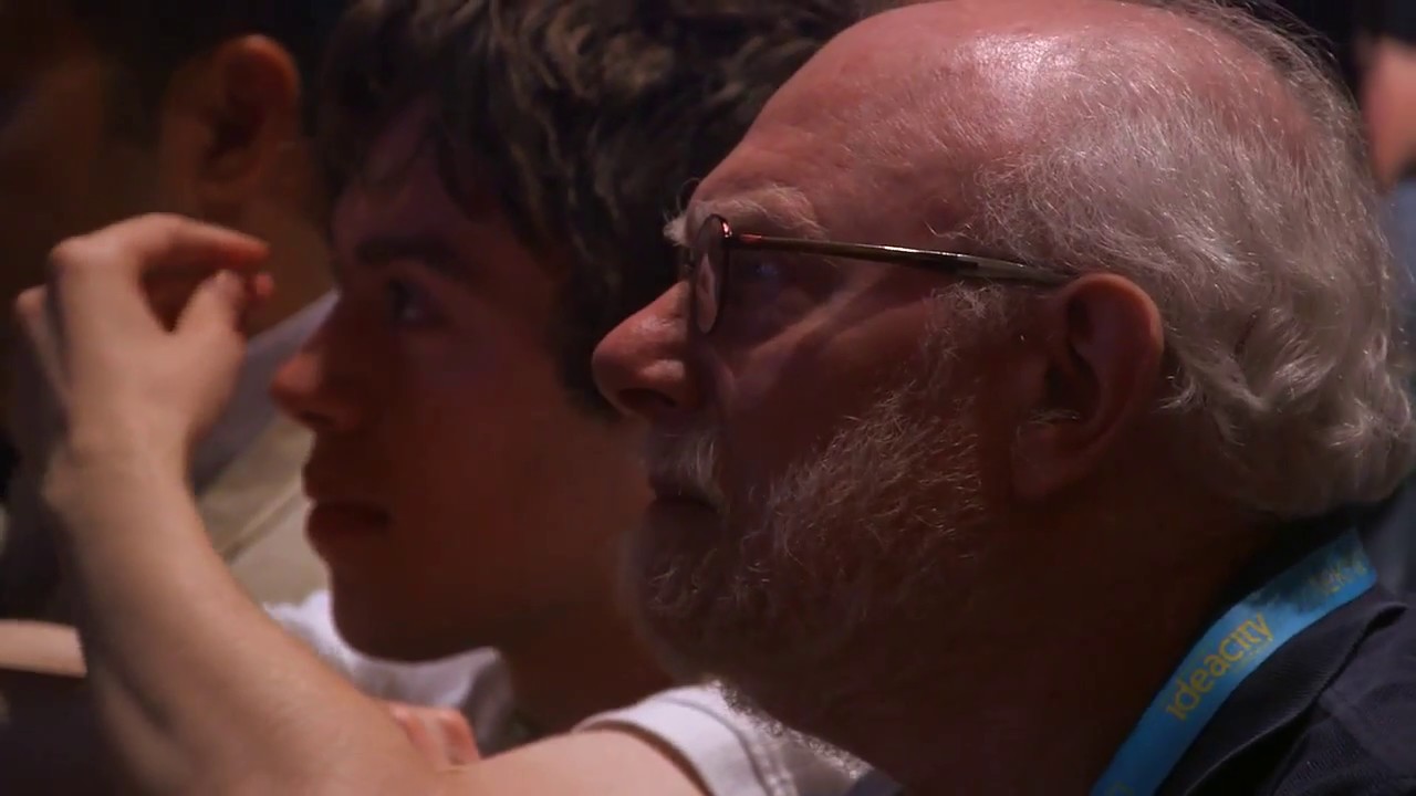 Kevin Bales - Modern Slavery - YouTube