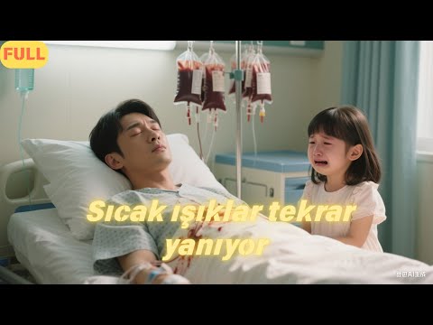 【FULL】Yıllarca beni sadece kanım için sevdin... Şimdi servetim için diz çöküyorsun!