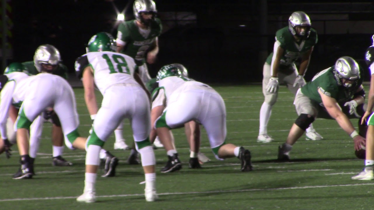 Cooper Jones highlights vs Zionsville - YouTube