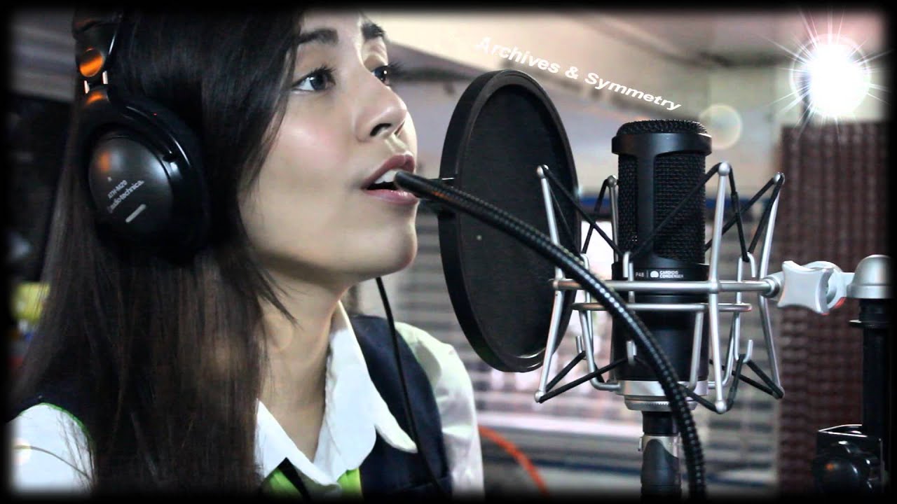 No Ordinary Love ( Jennifer Love Hewitt Cover ) - Rachelle Rocha - YouTube