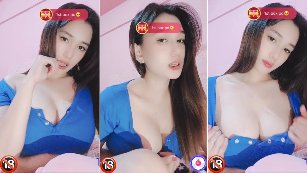 Bigo Live Hot Beautiful Girls - Hot Live Stream #7 🔞🔞😍😍 - YouTube