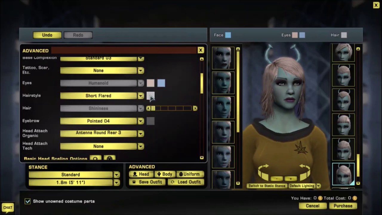 Star Trek Online | 23c Episode 4: Preparations - YouTube