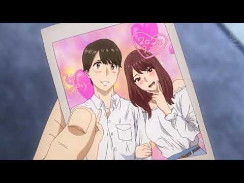Uwaki to Honki The Animation Episode 1