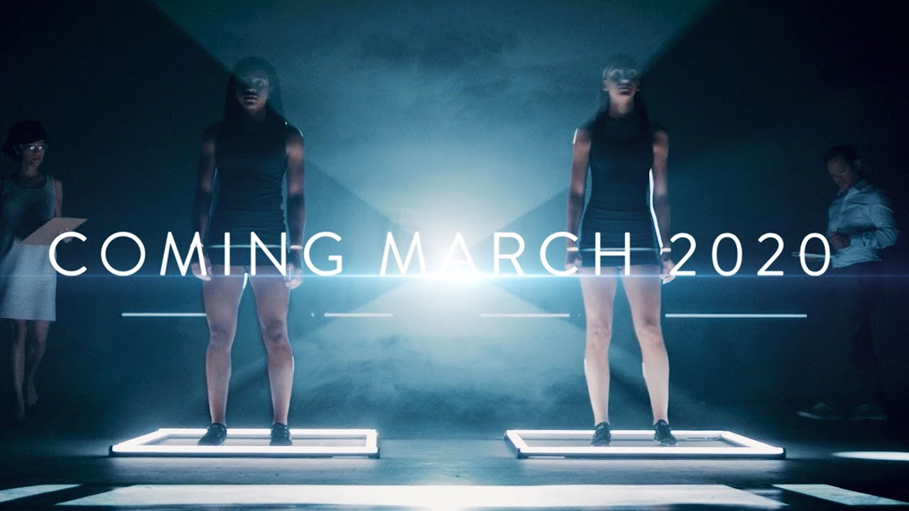 Embrace the Edge | Nfinity - YouTube