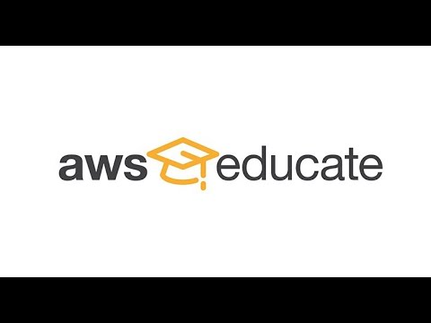 Creación cuenta AWS Educate - YouTube