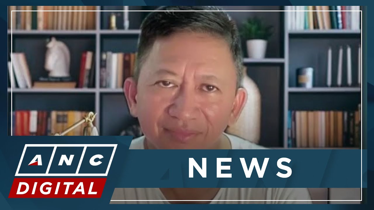 WATCH: Atty. Raymond Fortun on plans to continue pursuing justice in ...