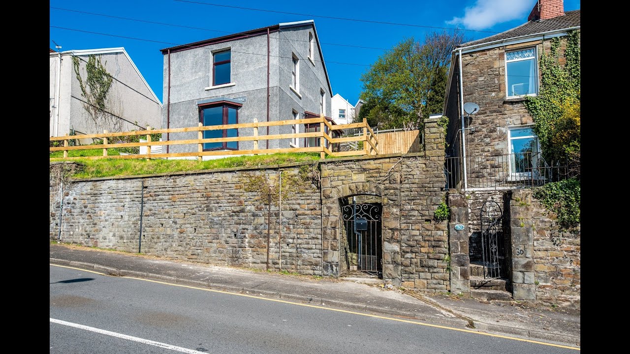 Terrace Road, Mount Pleasant - YouTube