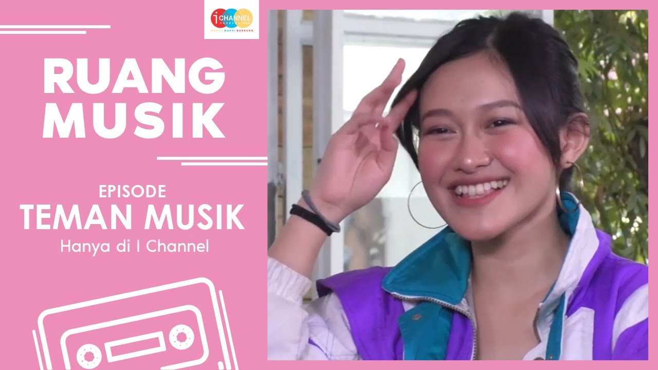 RUANG MUSIK ~ TEMAN MUSIK - YouTube