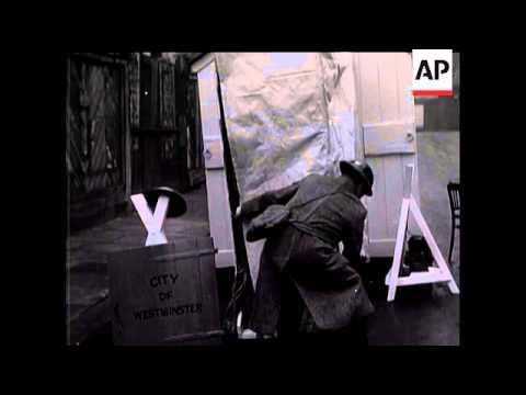 Mobile Gas Van - YouTube
