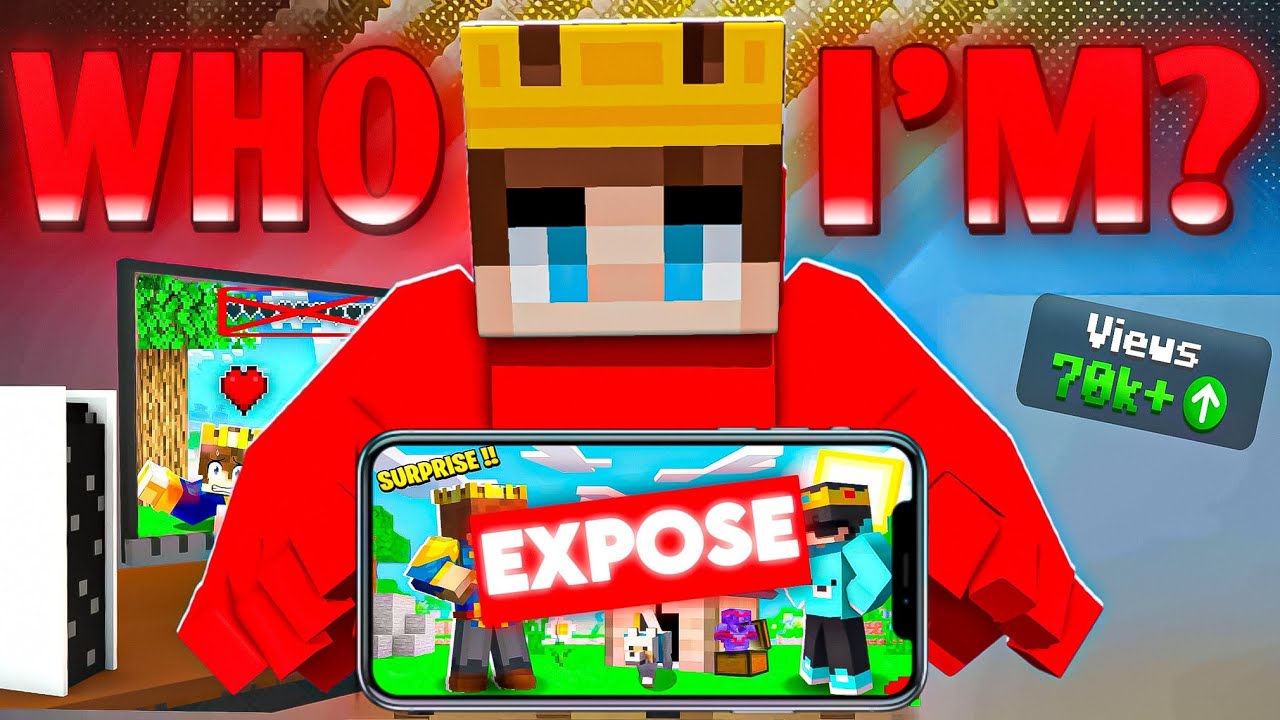 This Is The Secret Of @GamerFleet Eye-catching Thumbnail🤯 (WHO I'M ...