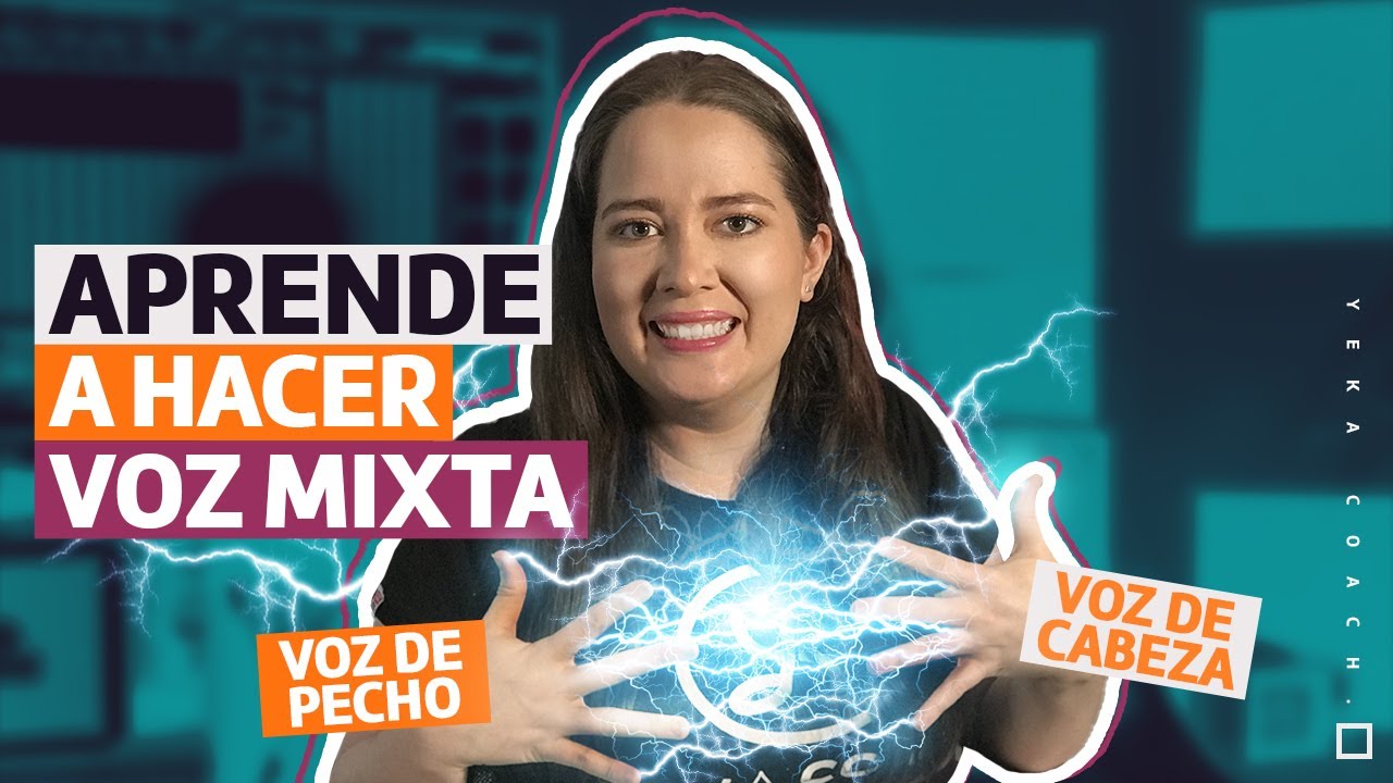 VOZ MIXTA (QUÉ ES, CÓMO SE HACE, PARA QUÉ SIRVE) | EJERCICIOS TIPS Y ...