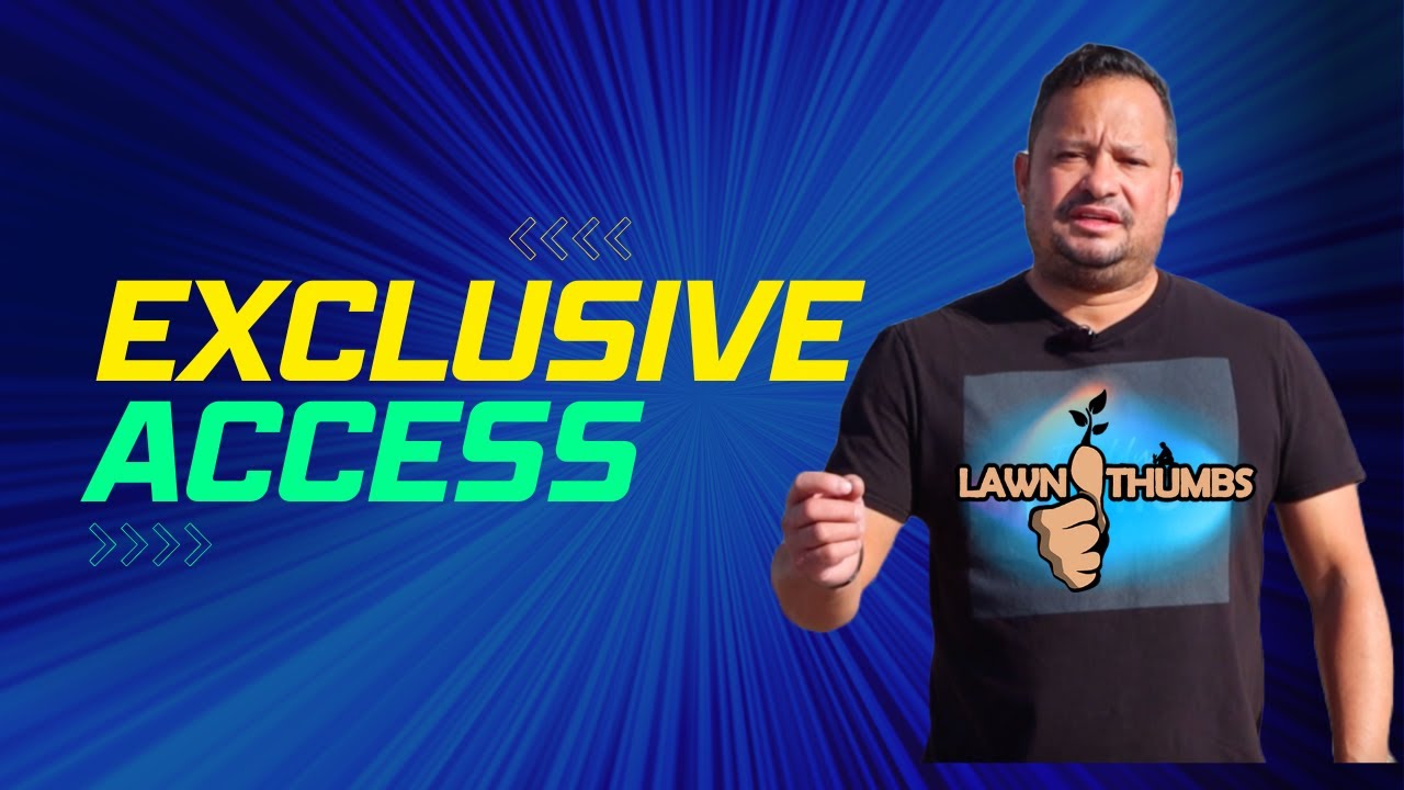 Get the help YOU NEED to succeed (YT membership info) - YouTube