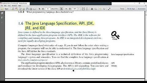 Java Programming 1 - YouTube