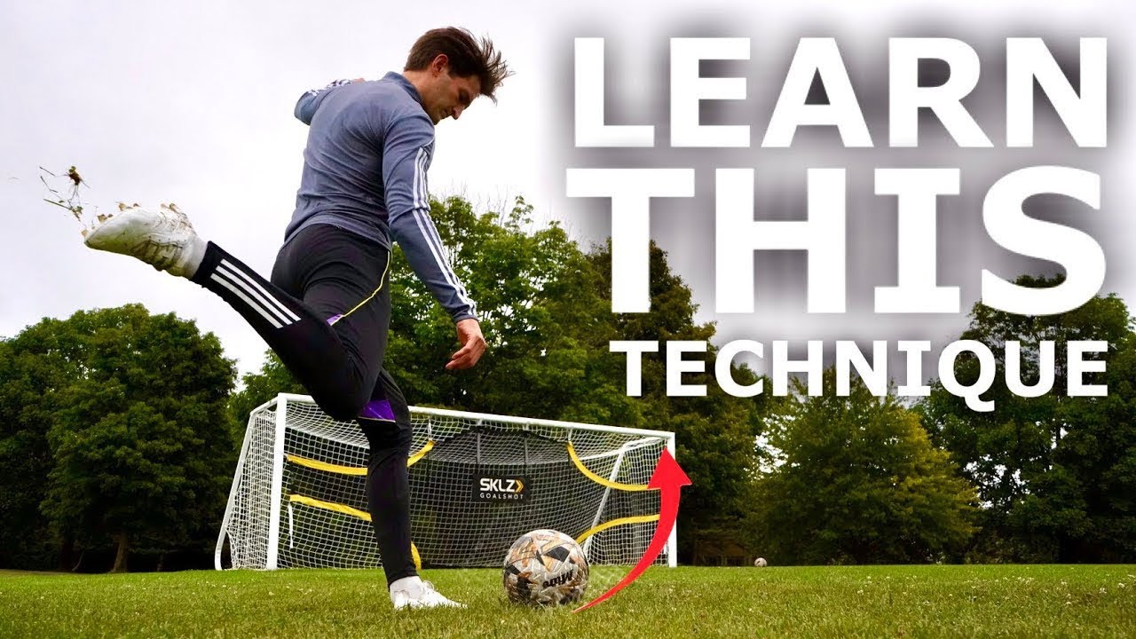 Every Player Should Master This Technique | A Pro Guide To Whipping The ...