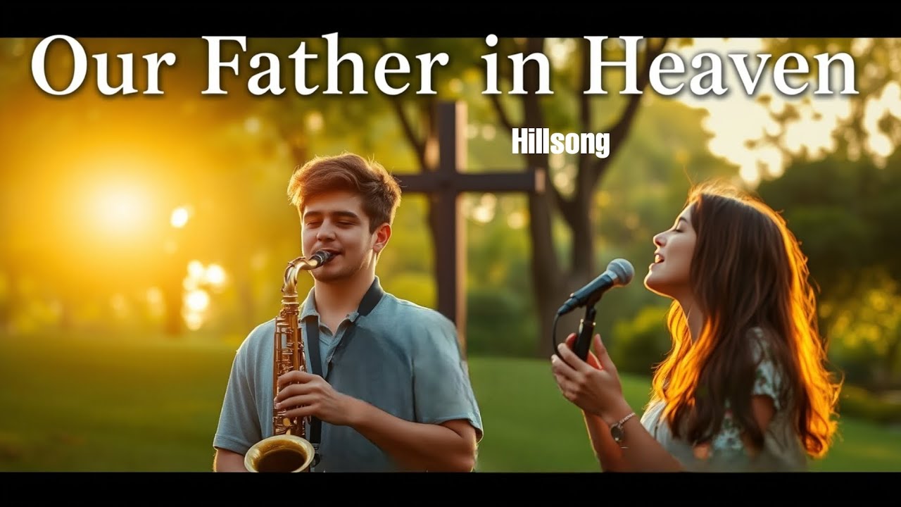 Our Father In Heaven - Hillsong Praise Worship - YouTube