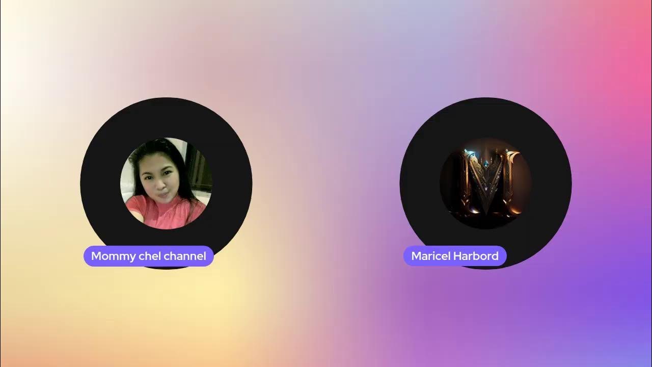 Requested Live. 1hr live. Chit Chat With Mommy Chel - YouTube