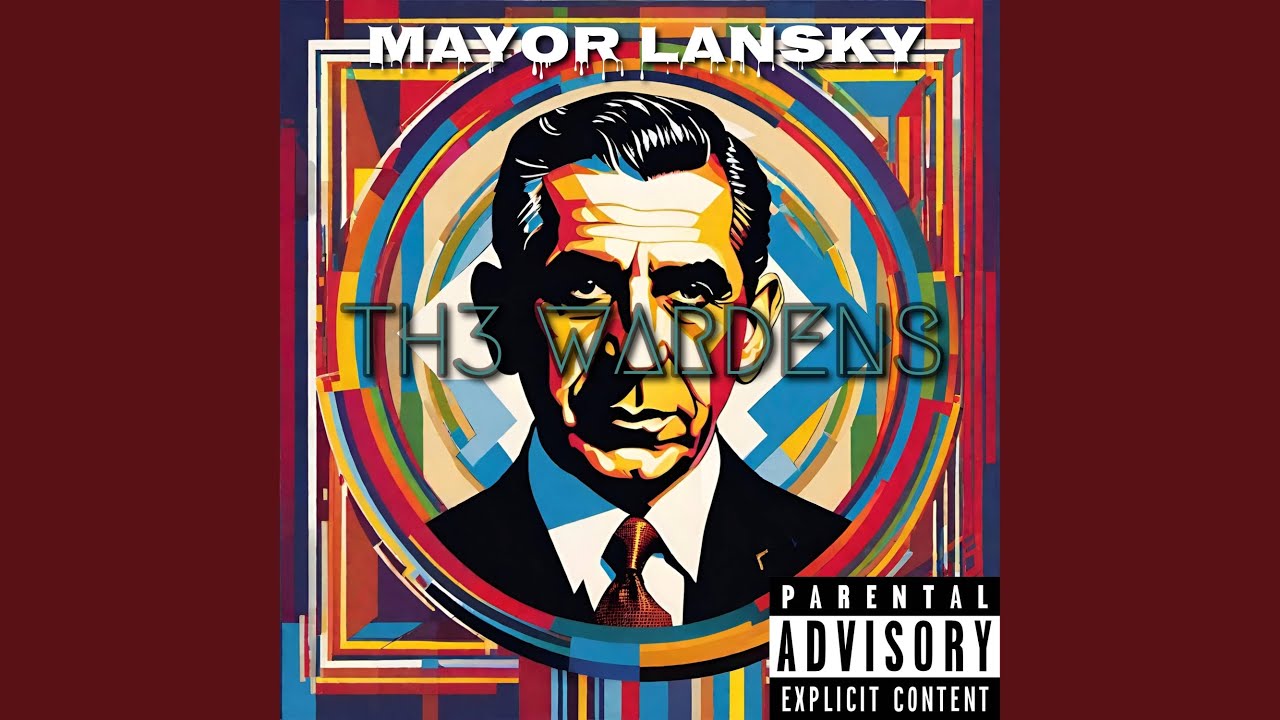 Mayor Lansky (feat. TH3 WARDENS) - YouTube