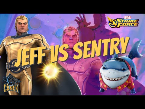 BATTLEWOLD VUELVE!! PODREMOS USAR A JEFF?? DE Marvel Strike Force ...