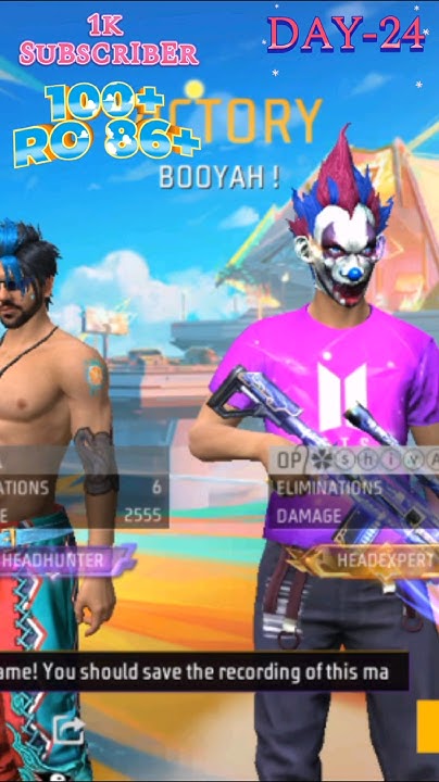 CS Rank Strike 0 Day 24 /Rank Master/ Star 86 #freefire #garenafreefire #hardwork #trending # ...