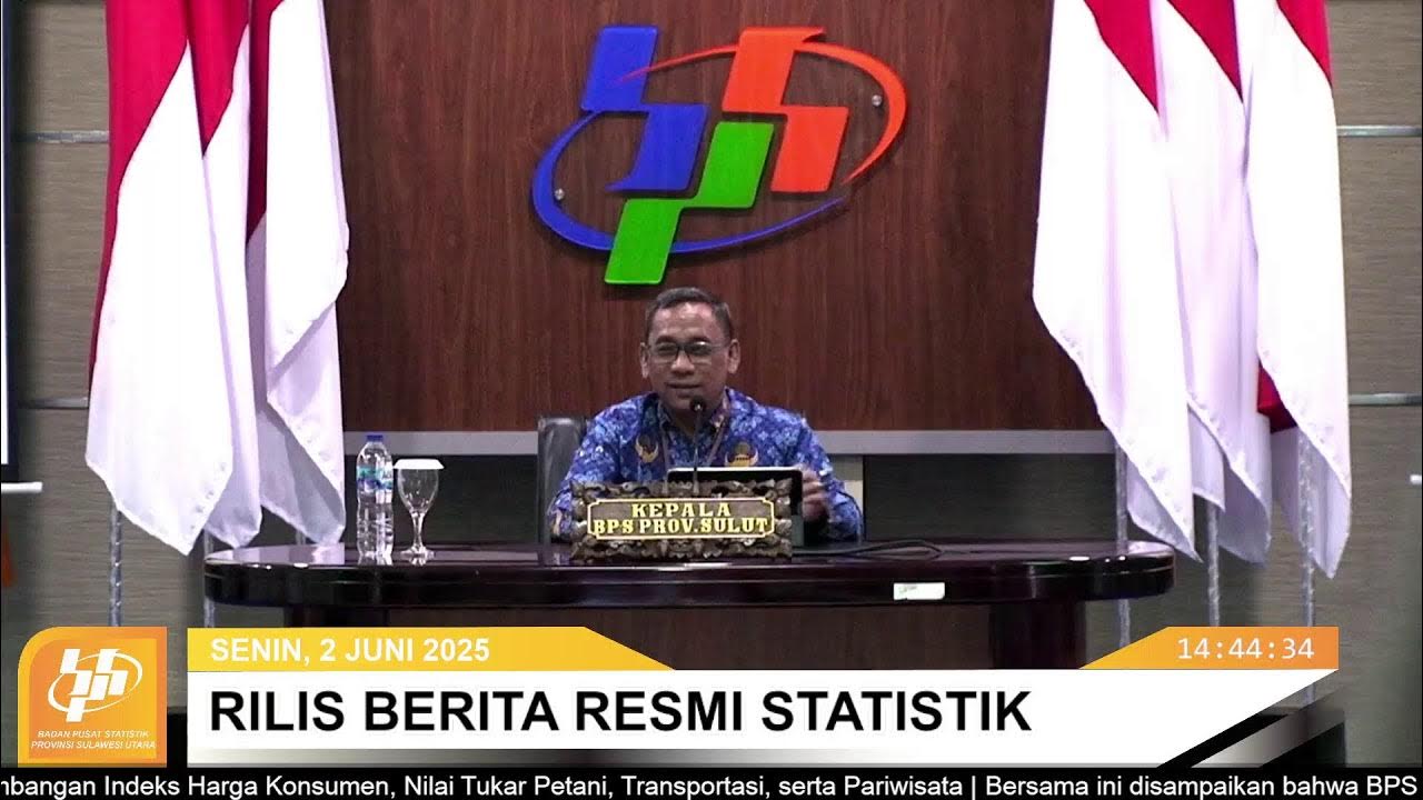 Rilis BRS 2 Juni 2025 - YouTube