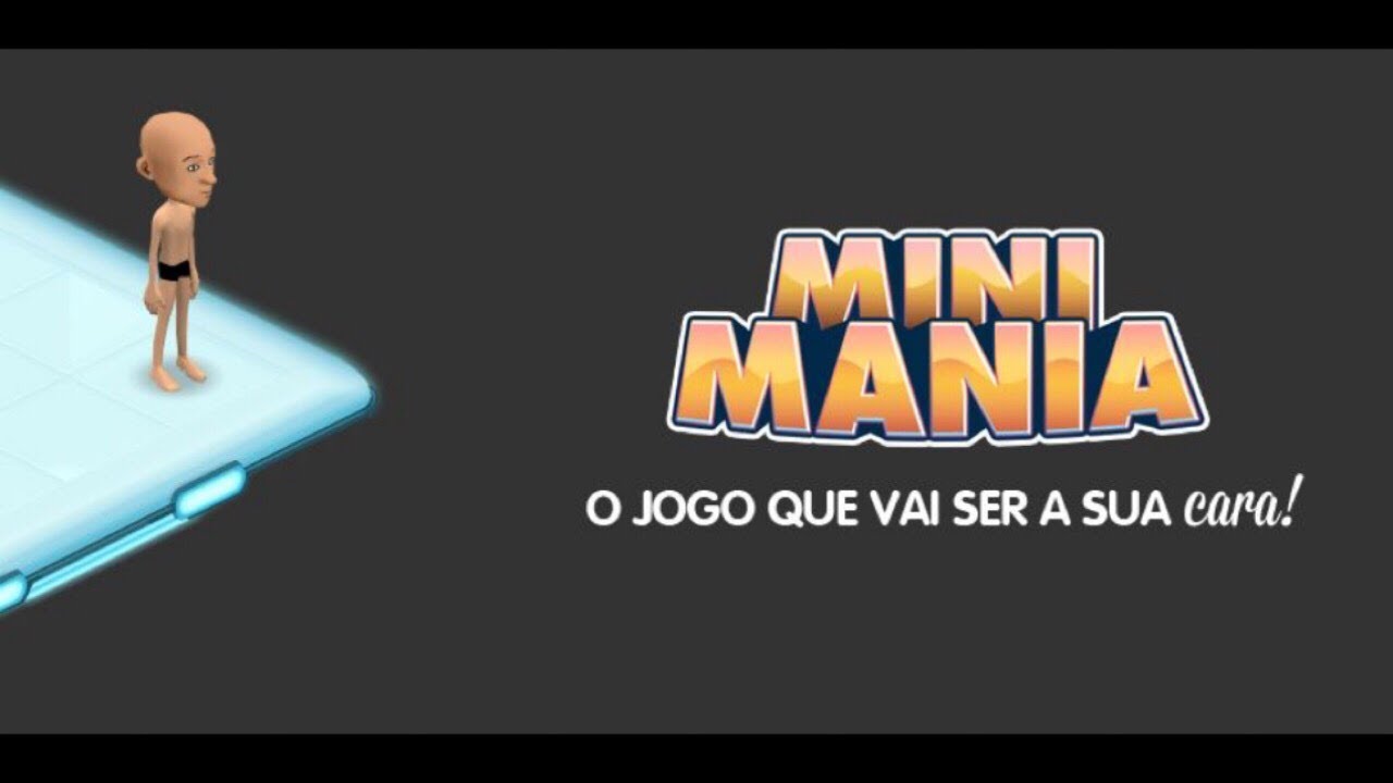 O MINIMUNDOS PIRATA VAI LANÇAR!!! (MINIMANIA) - YouTube