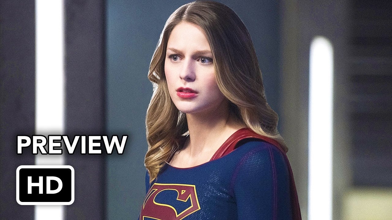 Supergirl 2x19 Inside "Alex" (HD) Season 2 Episode 19 Inside - YouTube