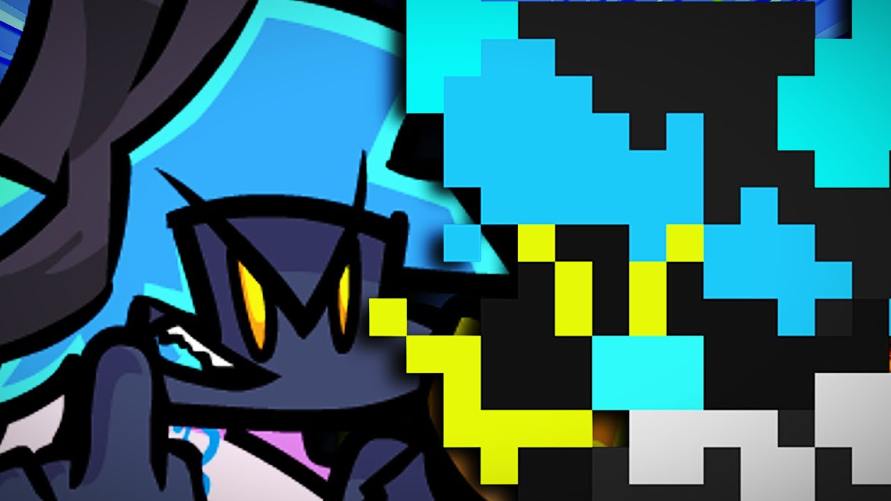 GO MARIO! | Friday Night Funkin - Super Mario Bros Funk Mix Deluxe ...