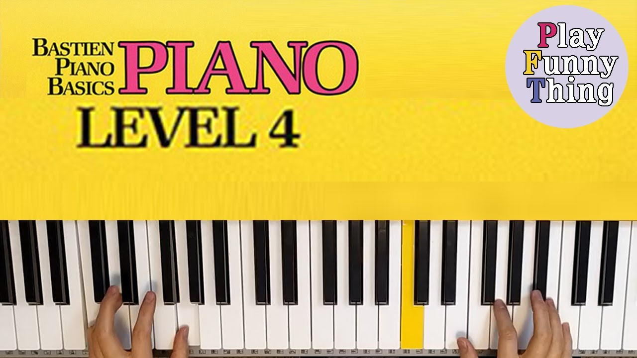 Romance p 4 Bastien Piano Basics Level 4 Piano YouTube romance-p-4-bastien-piano-basics-level-4-piano-youtube
