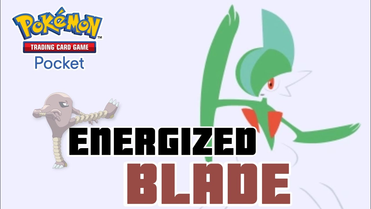 THE FASTEST FIGHTING DECK EVER! - POKEMON TCG POCKET - YouTube