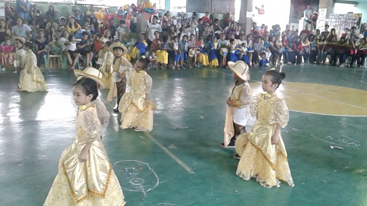 Sayaw - YouTube