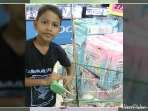 Budak batak hot