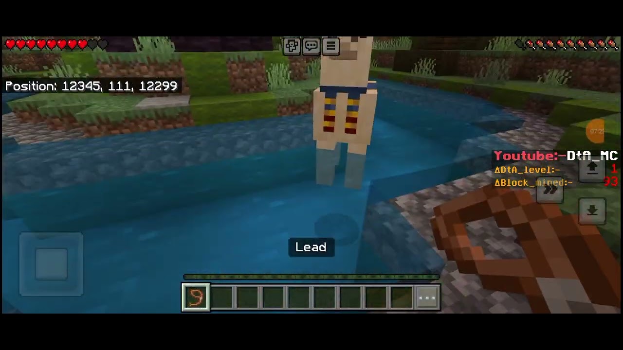 minecraft one block ep 1 - YouTube